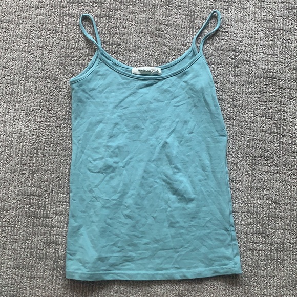 Glassons | Tops | Teal Tank Top From Glassons 8 | Poshmark